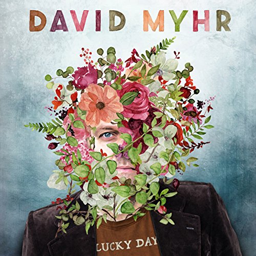 Lucky Day by David Myhr on Amazon Music - Amazon.co.uk
