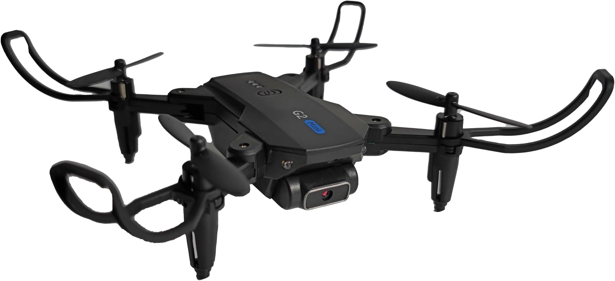 WOLF pihot® G2 Mini Drone with Dual Wide Angle Camera, Headless Mode ...