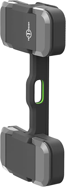 Amazon.com: monitor clips