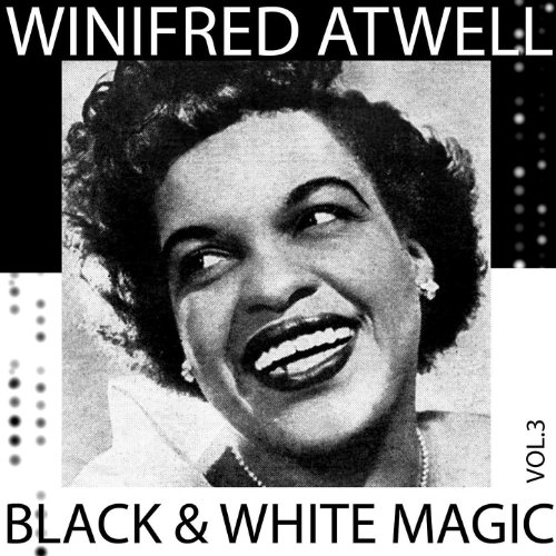 Amazon.com: Black And White Magic (Volume 3) : Winifred Atwell: Digital ...