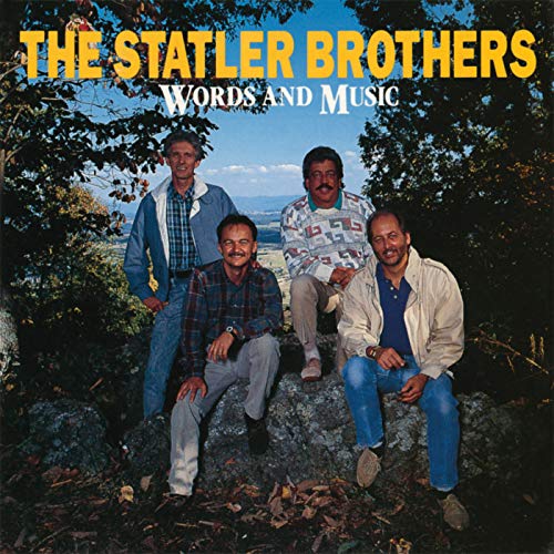 Play Words And Music by The Statler Brothers on Amazon Music