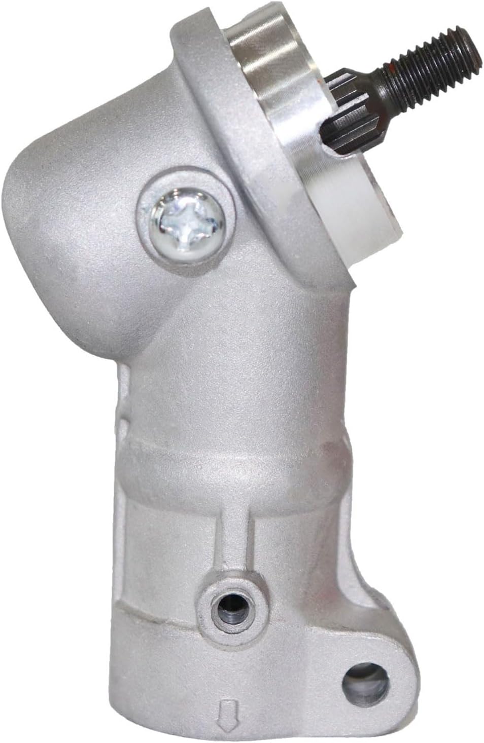 Amazon.com: Jvfnxpm 308210009 Gear Head for Ryobi SS30 RY30040A RY30140 ...