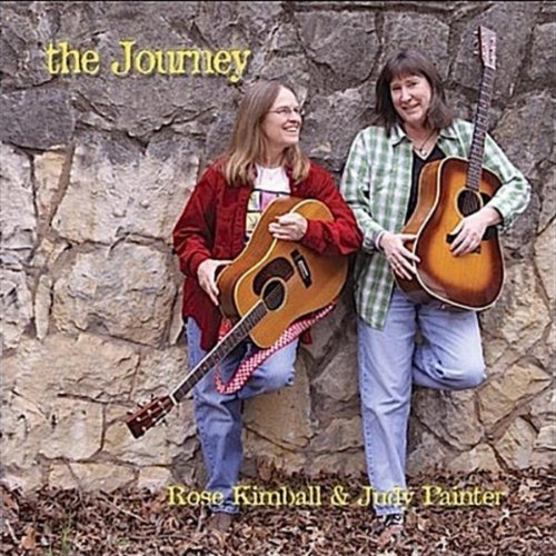 The Journey : Rose Kimball & Judy Painter: Amazon.fr: Téléchargement de ...