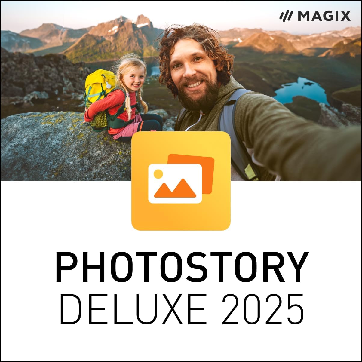 Amazon.com: MAGIX Photostory deluxe 2025 - Memories in motion | Create ...