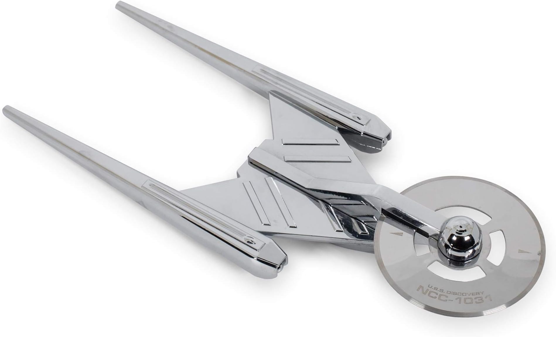 Amazon.com: Star Trek: The Original Series USS Enterprise NCC 1701 ...