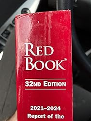 Red Book 2021: Report of the Committee on Infectious Diseases (Red Book ...