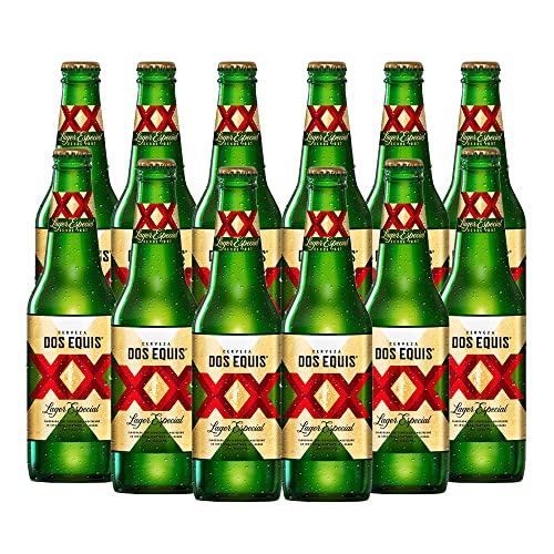 Dos Equis - Bier-Geschenkideen