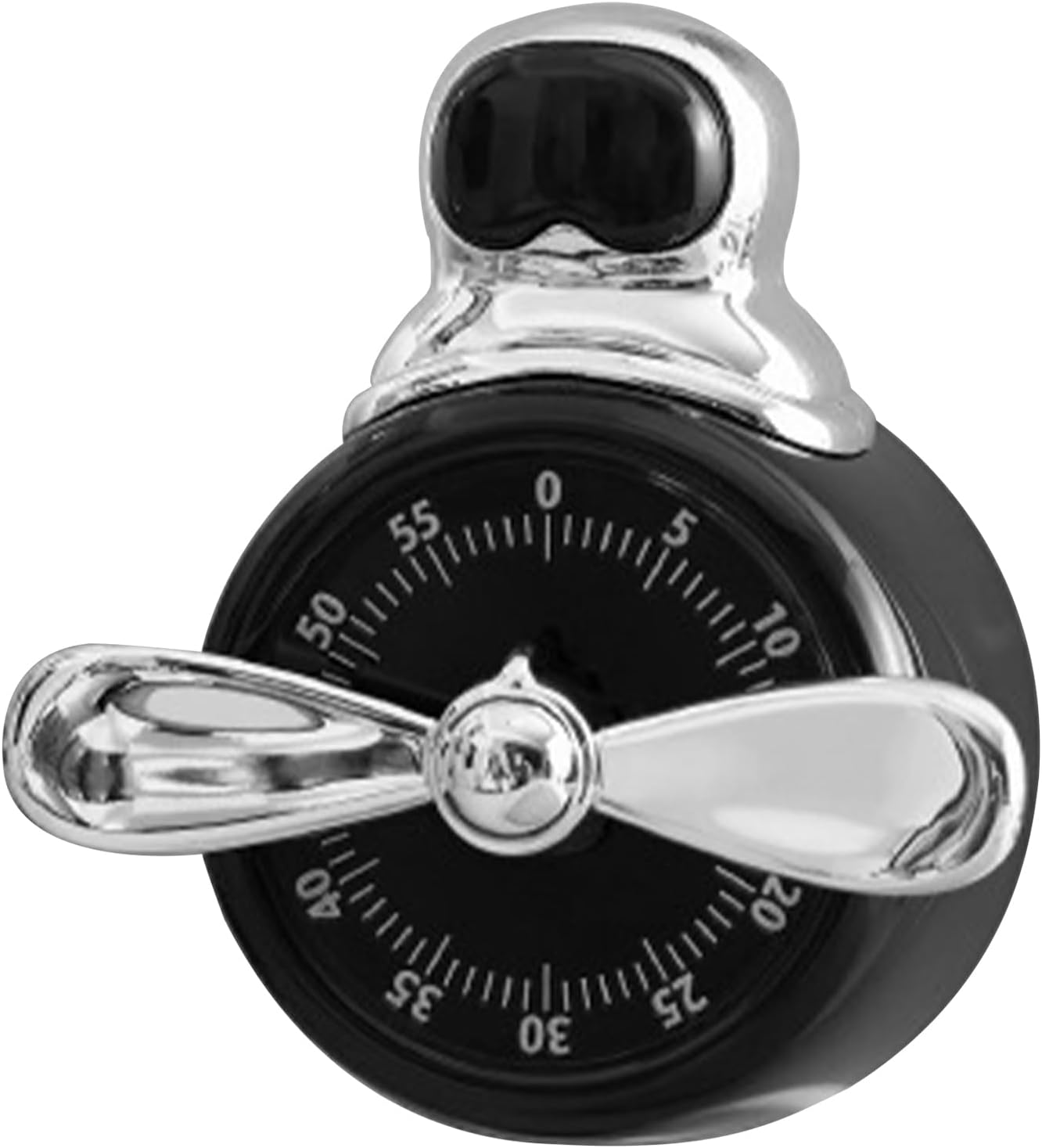 Amazon.com: Cooking Timer - Mechanical Loud Sound Pilot | Pilot ...