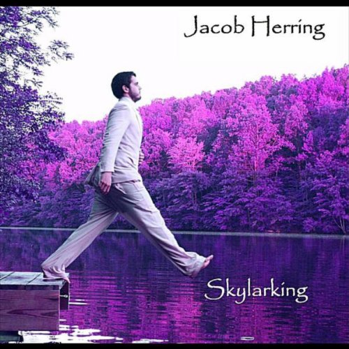 Play Skylarking by Jacob Herring on Amazon Music