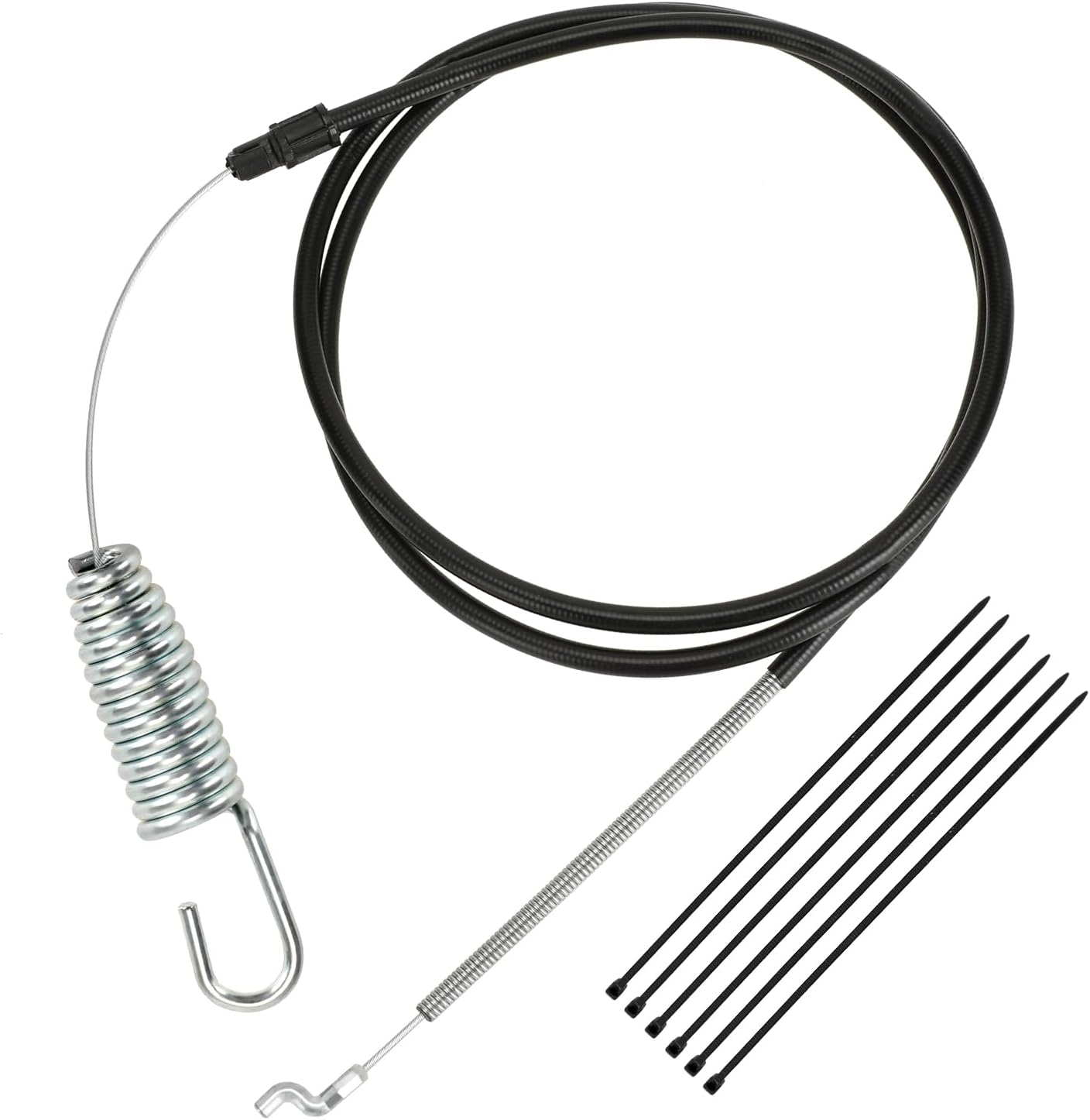 Amazon.com: XIKOBY 119-2379 Traction Cable Compatible with Toro ...