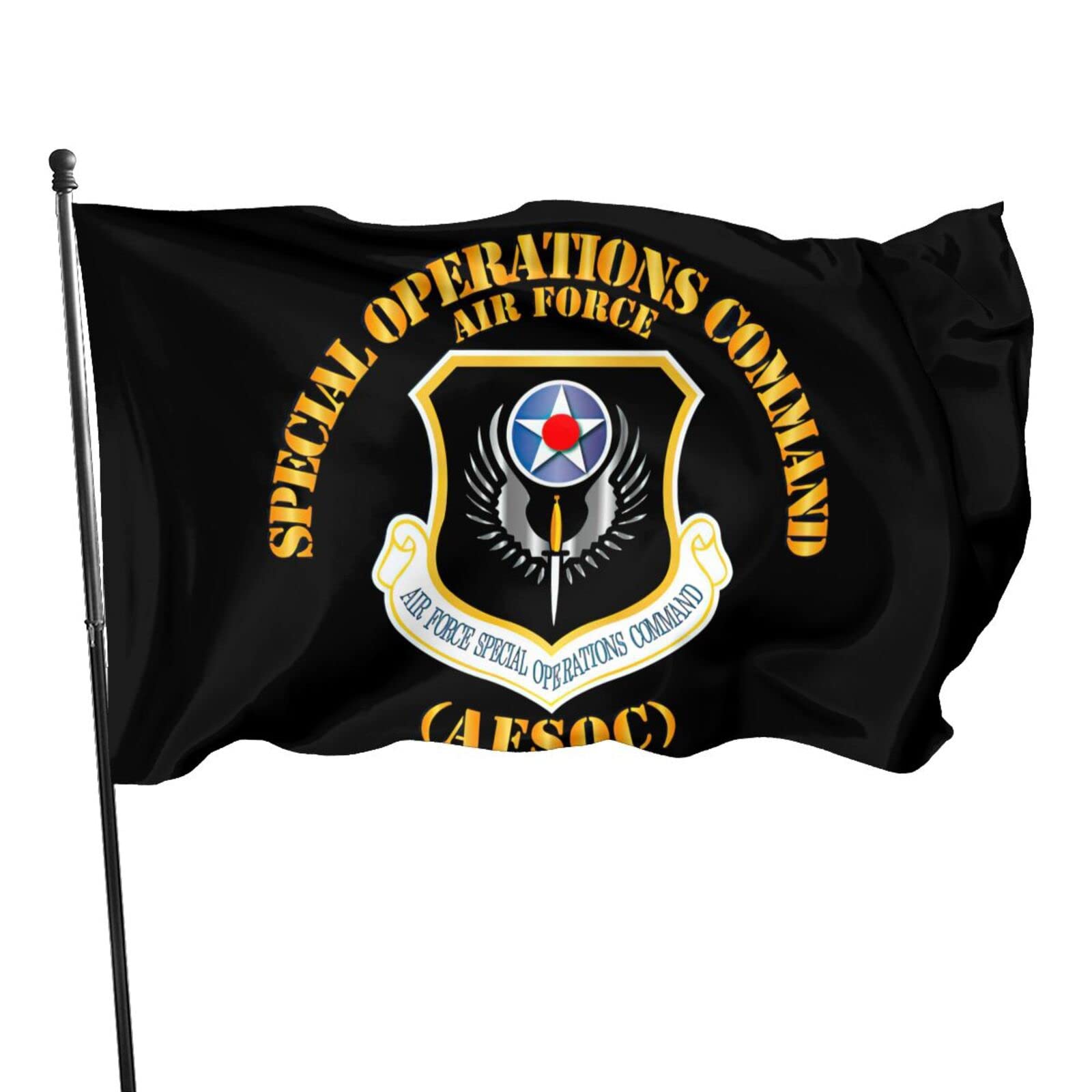 Afsoc Symbol