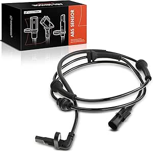 Amazon.com: A-Premium ABS Wheel Speed Sensor Front Right Passenger Side ...