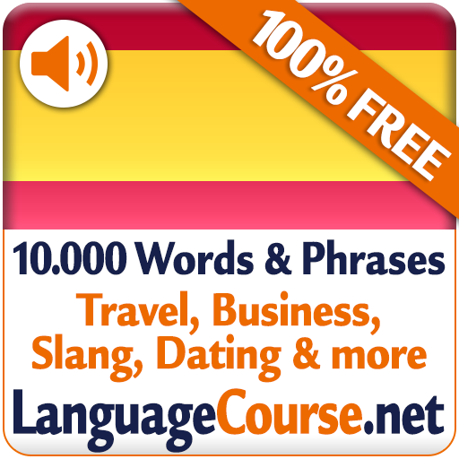 Learn Spanish Words Free - App on Amazon Appstore