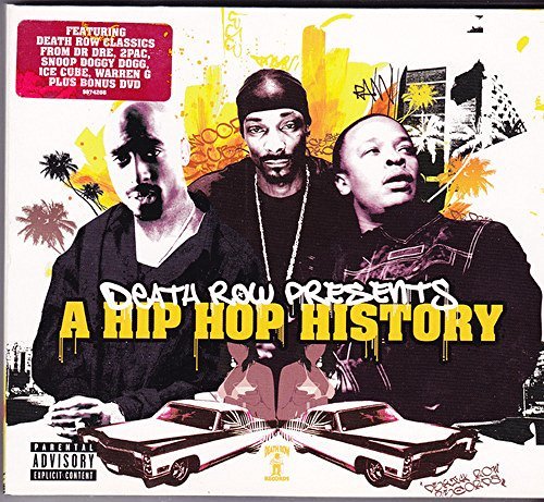 Death Row Presents : A Hip Hop History - Amazon.com Music