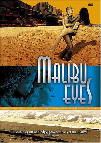 Amazon.com: Malibu Eyes : Amy Raasch, Anita Barone, Mina Badie, Rebecca ...