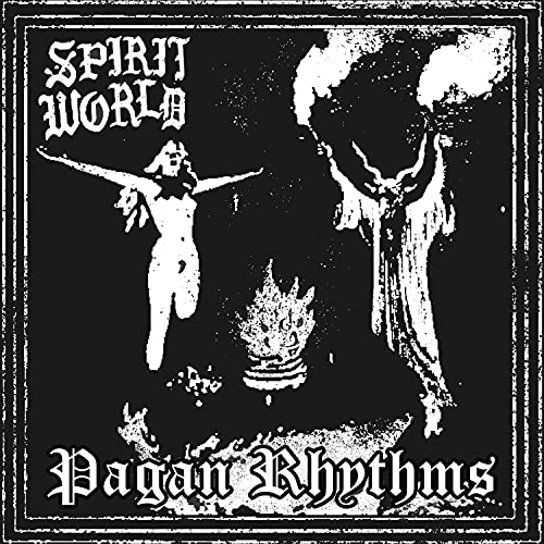 SpiritWorld Concerts & Live Tour Dates: 2026-2027 Tickets | Bandsintown
