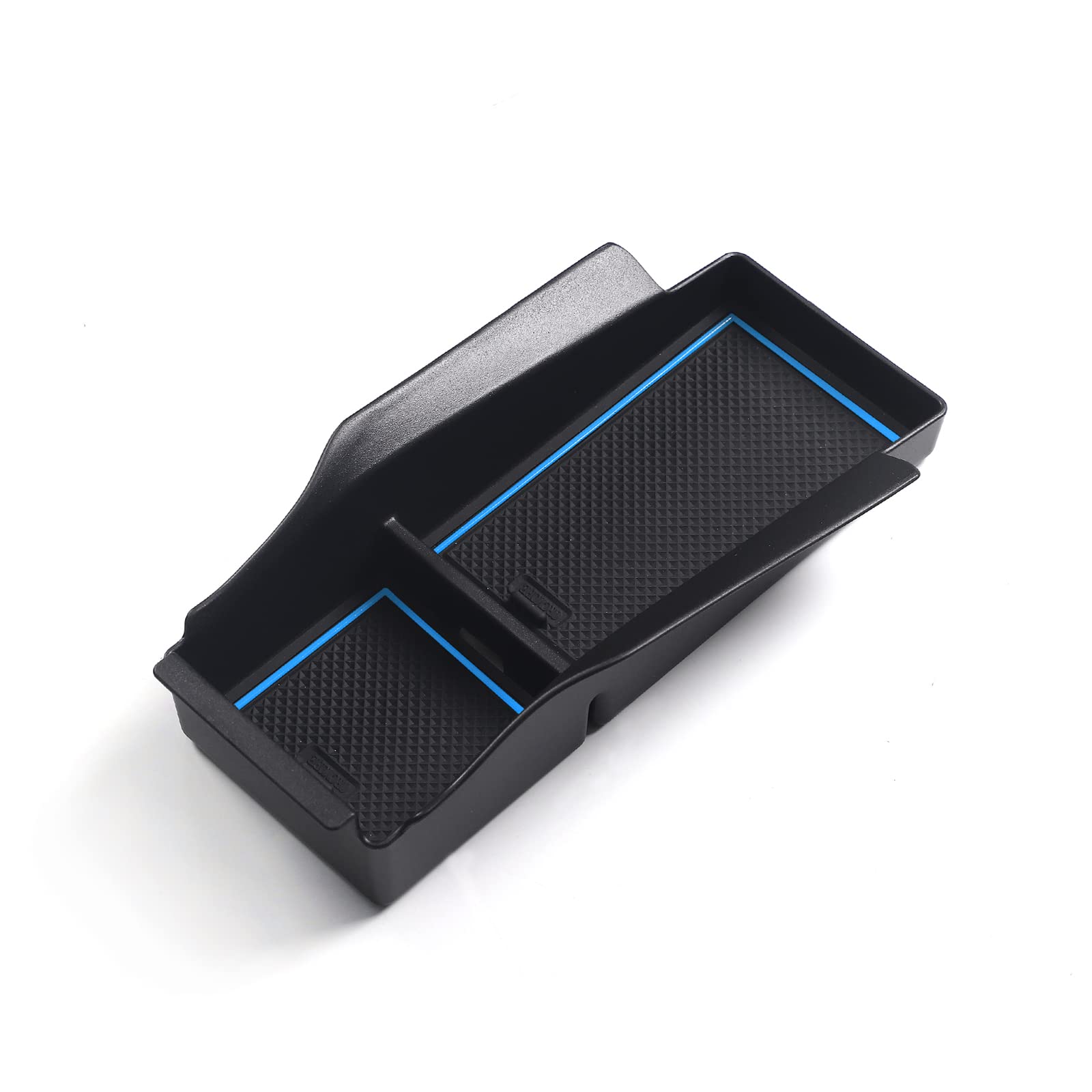 Amazon | SMABEE アームレスト 収納ボックス 日産 ノート NOTE e-POWER E13 専用 内装パーツ インテリア アクセサリー センターコンソール ABS トレイ ...