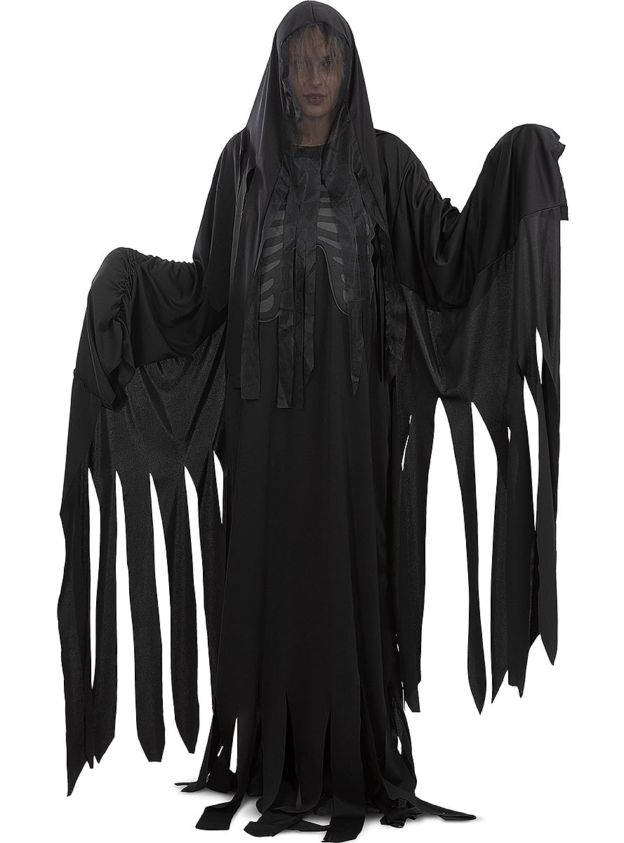 Harry Potter Dementor Costume Dementor Costume, Trelawney Costume And