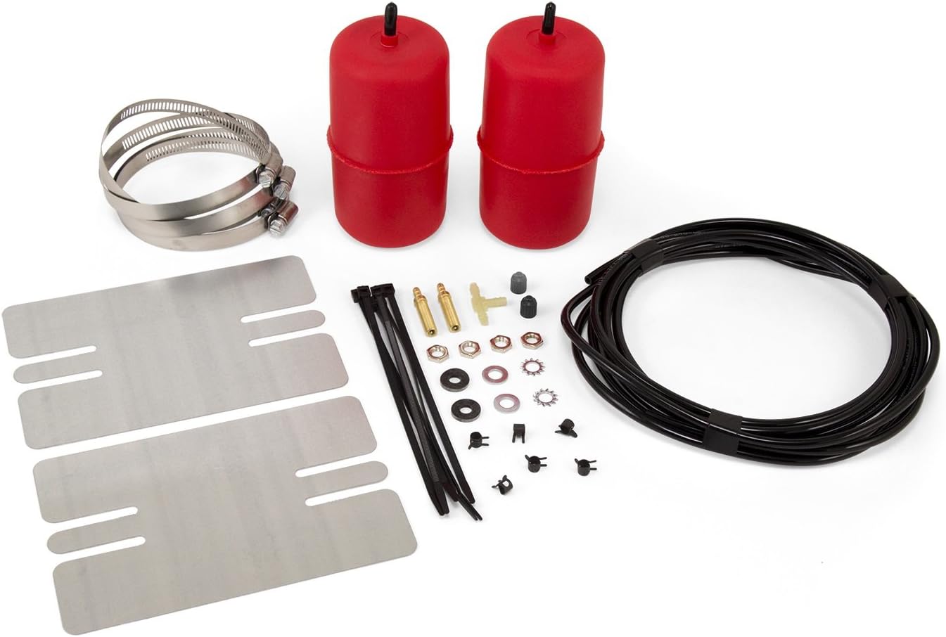 Amazon.com: Air Lift 1000 60901 Universal Air Suspension Kit : Automotive