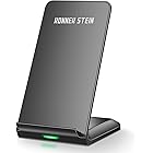 Amazon.com: Razer Charging Pad Chroma RGB: 10W Fast Wireless Charger ...