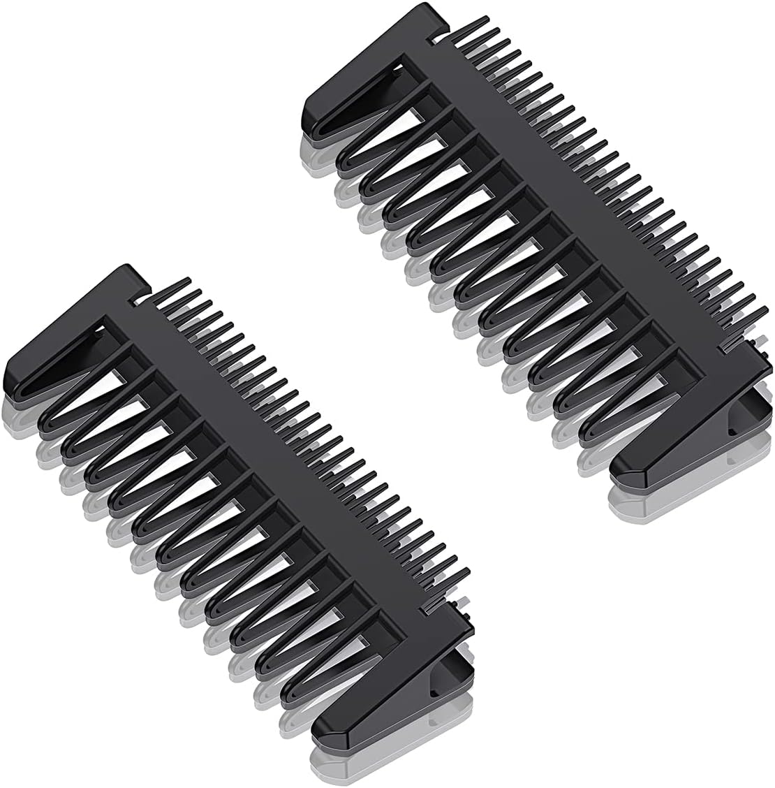 Amazon.com : DAN Anti-scald comb，hot comb Anti-scald,Anti-scald for hot ...