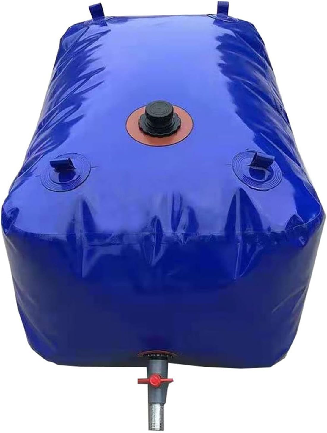 Amazon.com : ZHEHUA Large-capacity water storage bag, foldable water ...