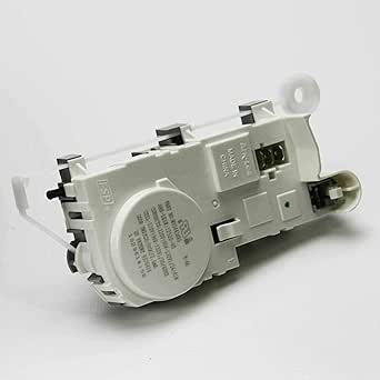 Amazon.com: WPW10443885 W10443885 Door Switch Replacement for Whirlpool ...