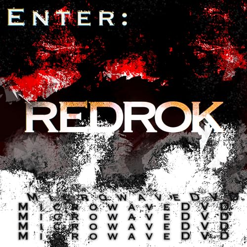 Amazon.co.jp: Enter Redrok : Microwave DVD: Digital Music