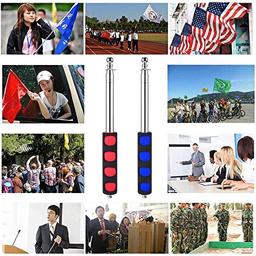 The 5 Best BONWIN Flagpole Kits of 2025 [Verified] - Cherry Picks