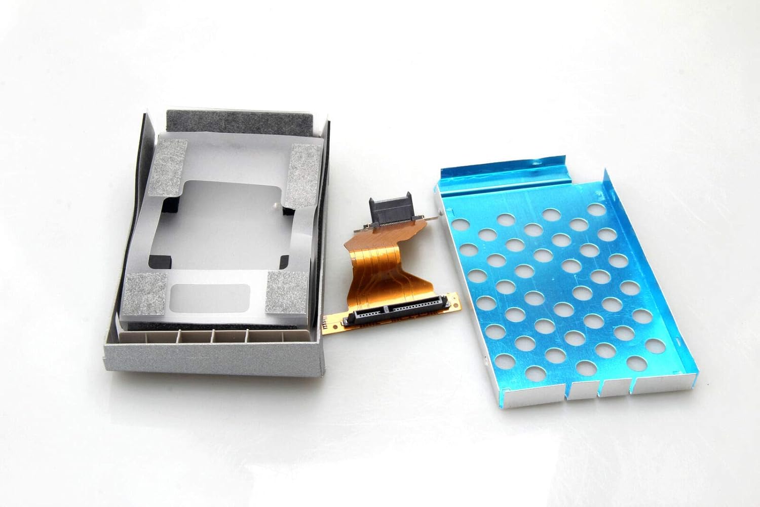 Amazon.com: Stone-Tech CF-C2 HDD Hard Disk Drive Caddy for Panasonic ...