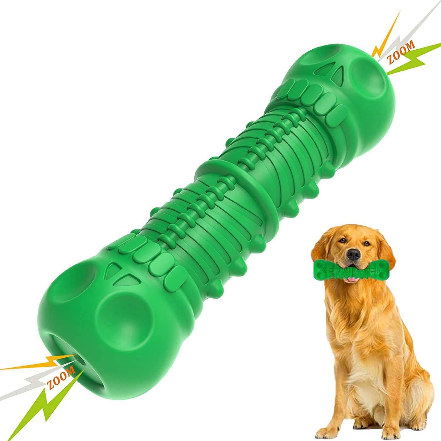 Are Plastic Chew Toys Bad For Dogs
