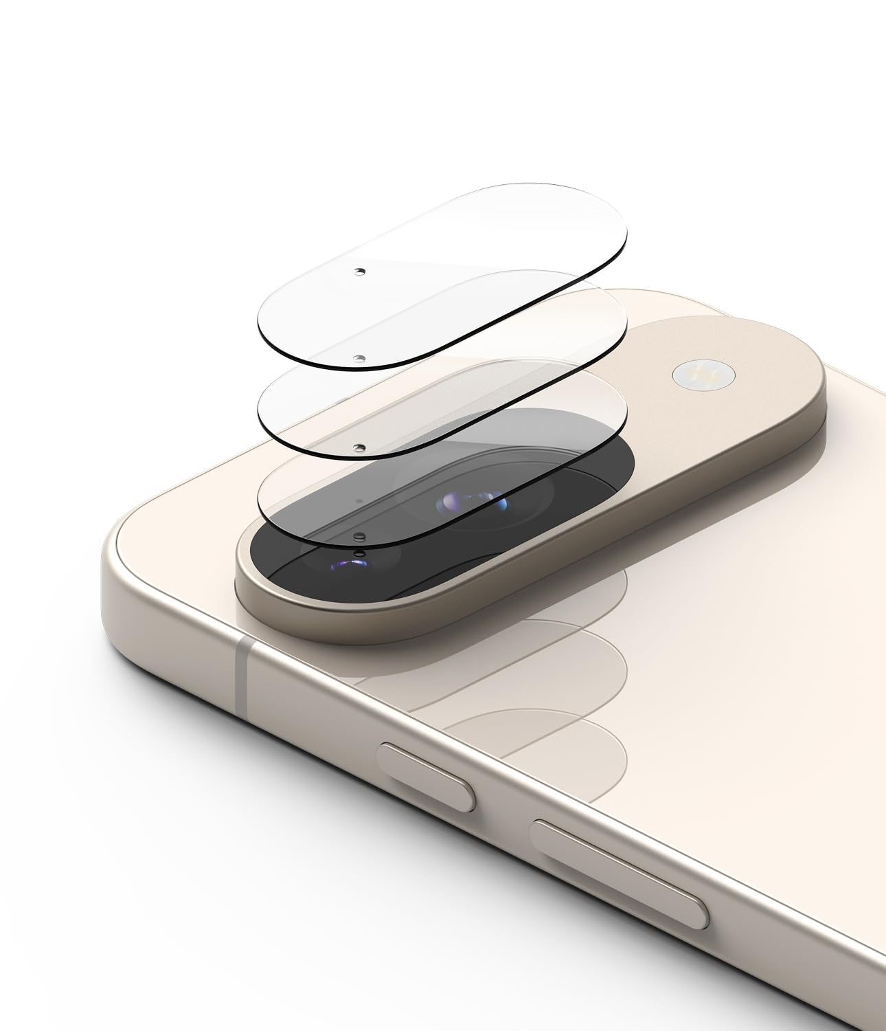 Amazon.com: Ringke Camera Glass [Multi-Layer Protection] Compatible ...