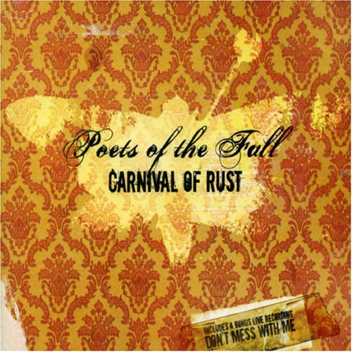 Amazon.de:Carnival of Rust