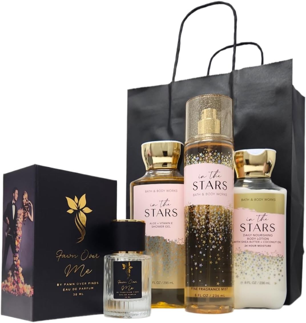 Amazon.com : BBW - Bath and Body - Bourbon Men's Collection Cologne 3 ...