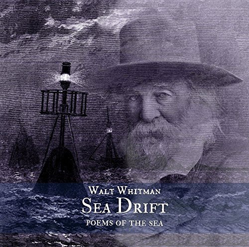 Sea Drift: Lawrence Jay Switzer: 9781388222536: Amazon.com: Books