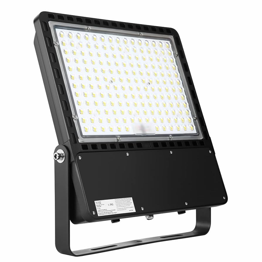 Outdoor Commercial Flood Light Fixtures