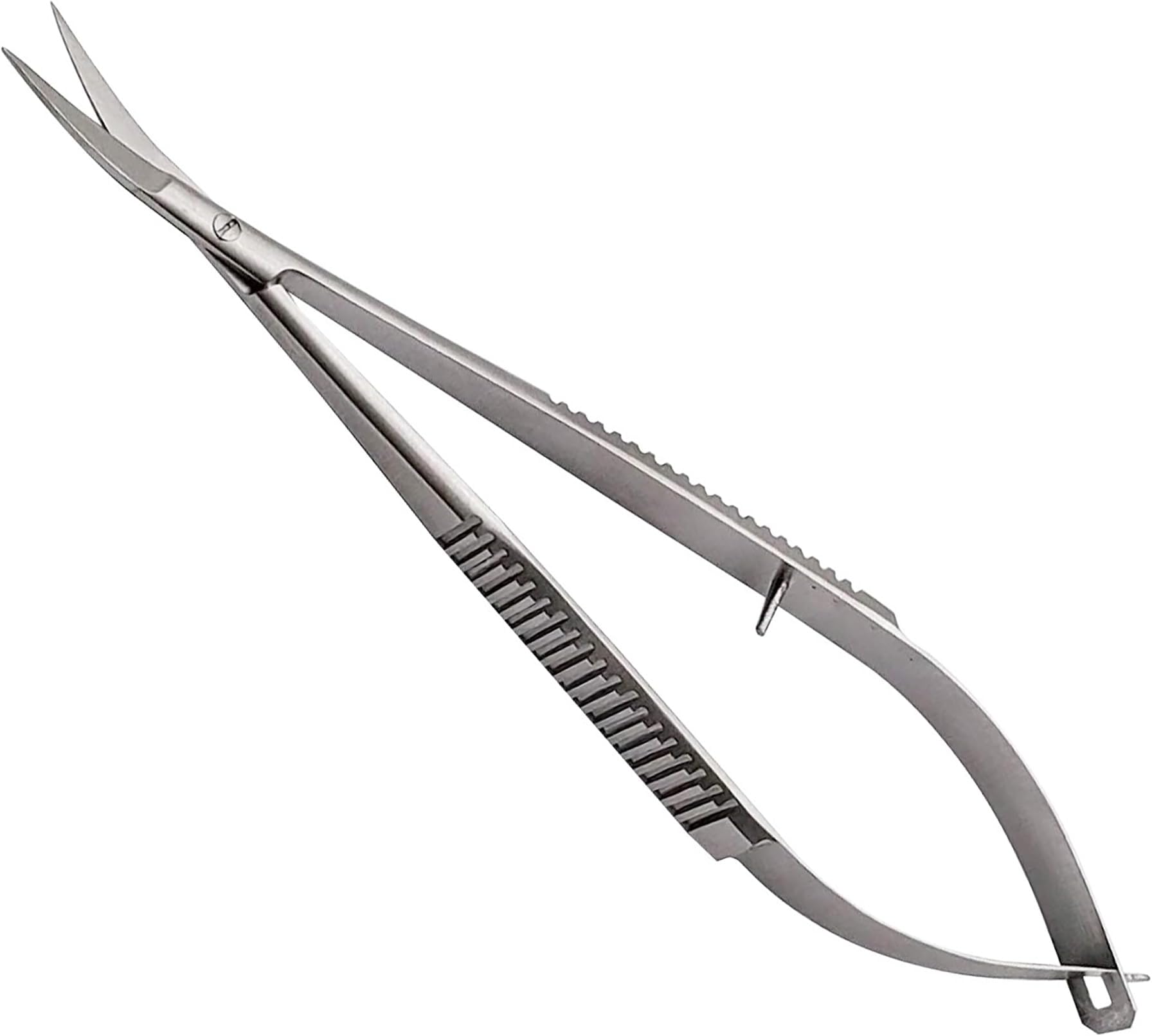 Amazon.com: 4.75" Embroidery Easy Snips Scissors - EZ Snip Curved ...