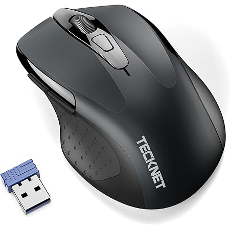 Classic Microsoft Intellimouse Optical Wired Mouse with 5 Programmable ...