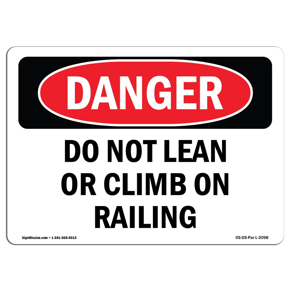 Lean Sign