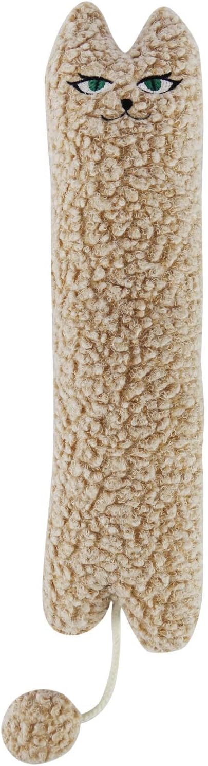 Amazon.com : Cat kicker toys for indoor cats kitten, Interactive Cat ...