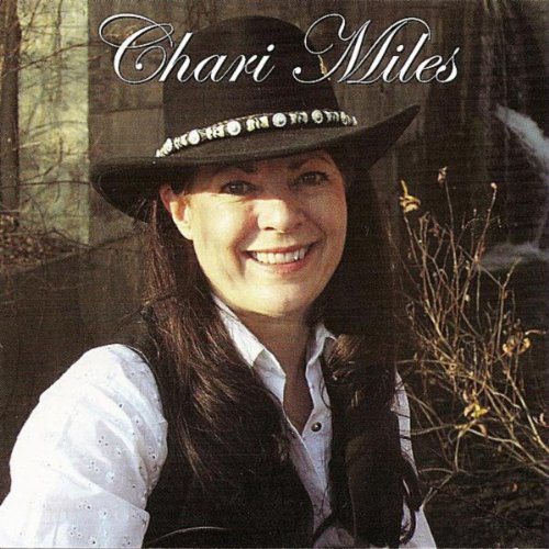 Amazon.com: Chari Miles : Chari Miles: Digital Music