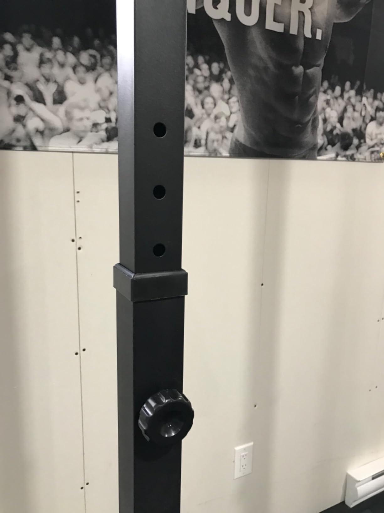 Pull Up Station, Bongkim Power Tower Portable Pullup Bar Station, Pull ...