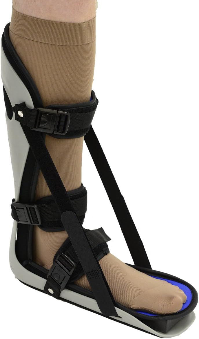 Amazon.com: ITA-MED PFS-500 Plantar Fasciitis Stretch Splint, Small ...