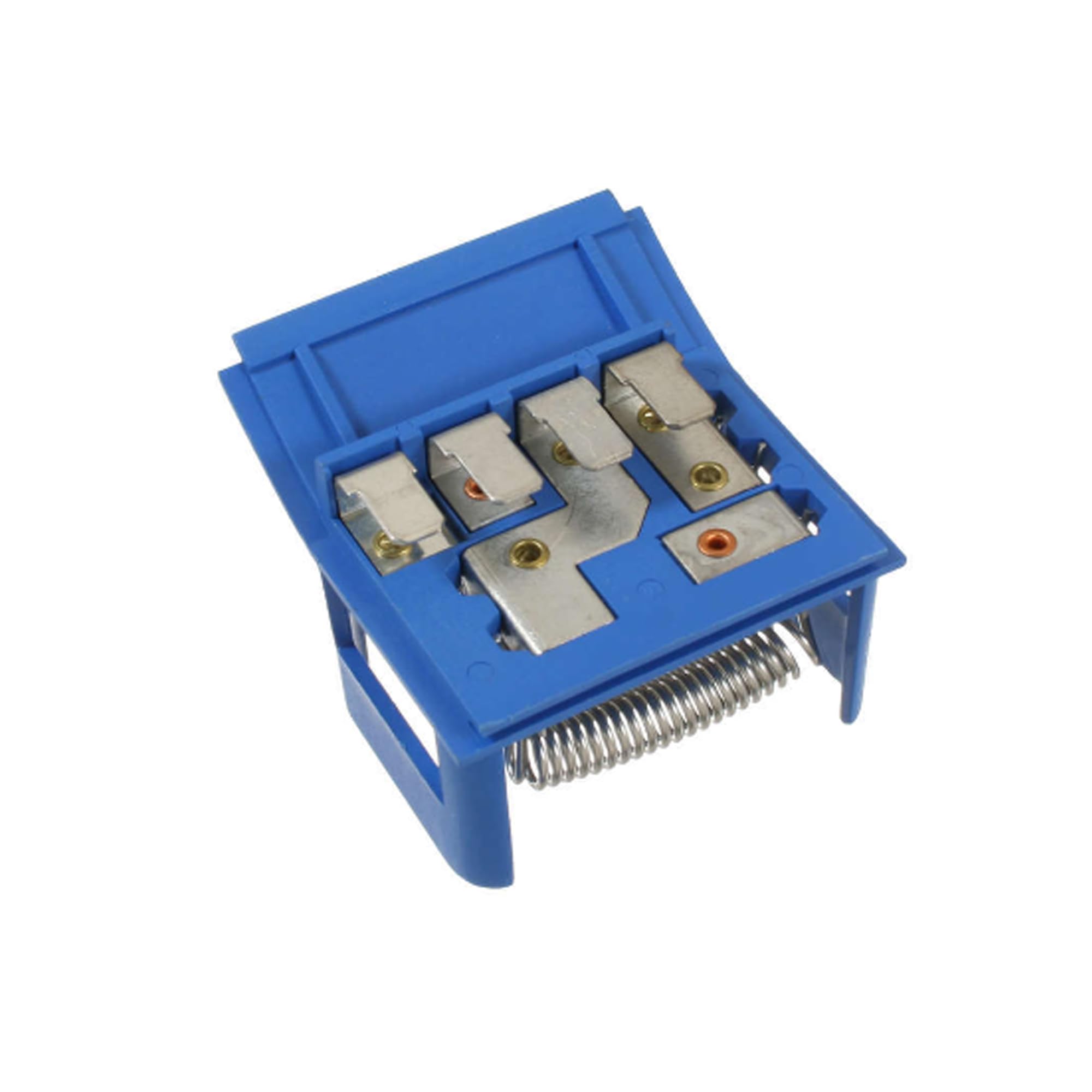 Amazon.com: Genuine OEM HVAC Blower Motor Resistor For BMW E30 E36 E52 ...