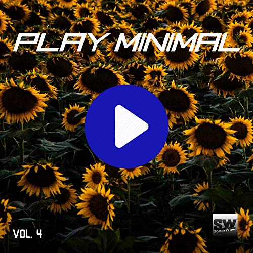 Amazon.com: Play Minimal, Vol. 4 : Joe De Renzo, Simone Cerquiglini ...