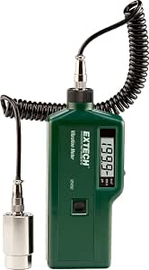 Extech VB450 Vibration Meter : Buy Online at Best Price in KSA - Souq ...