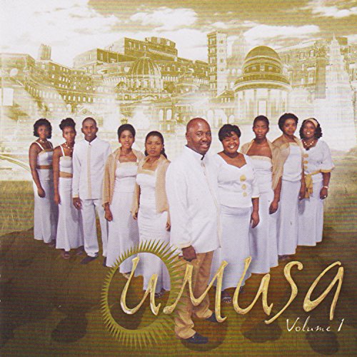 Amazon Music - ヴァリアス・アーティストのUmusa Volume 1 - Amazon.co.jp