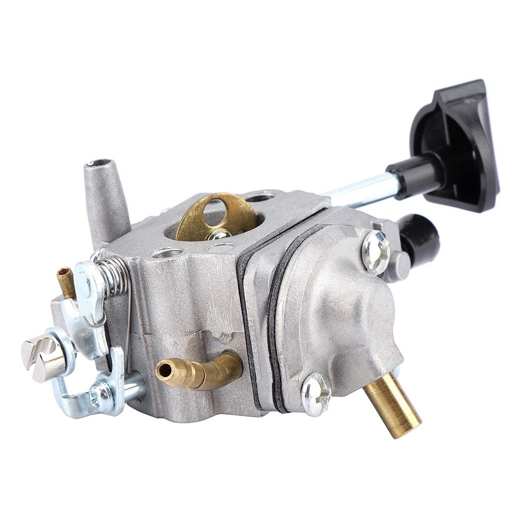Ej.Life Vergaser-Trimmer zerteilt Carb Fuel Line Kit Unkrautesser für ...