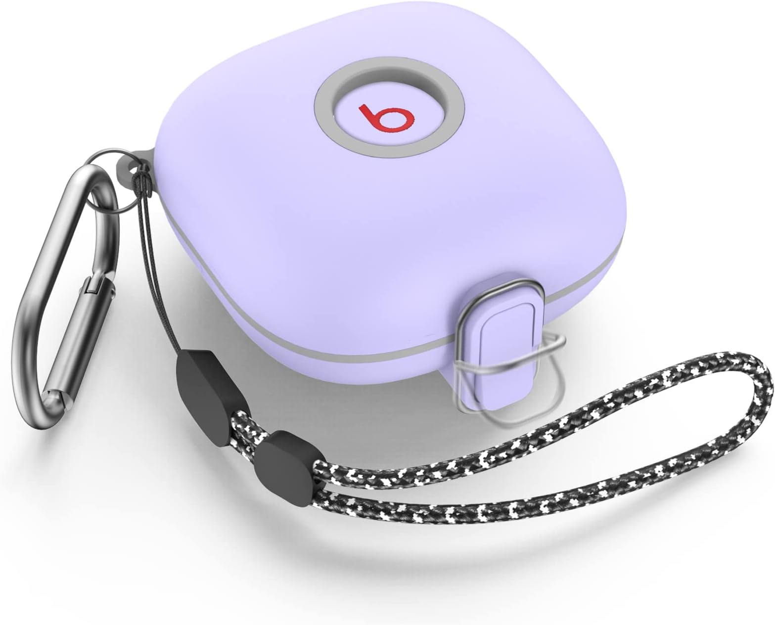 Amazon.com: Wireless Charging Case for Beats Fit Pro, Replacement ...