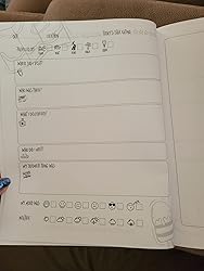 Travel Journal: Map Of Europe. Kid's Travel Journal. Fun Holiday ...